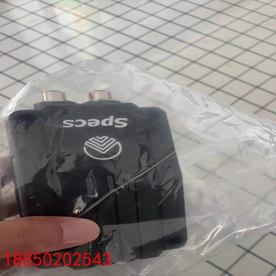 【请询价】SPECS CrankCase Oil Mist Detec