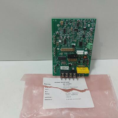 Gai Tronics 69147104 PCB