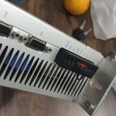 费斯托伺服驱动器1622901CMMPASC23拍前询价下单