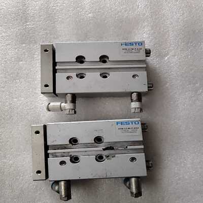 费斯托气缸DFM-12-40-P-A-GF170828询价