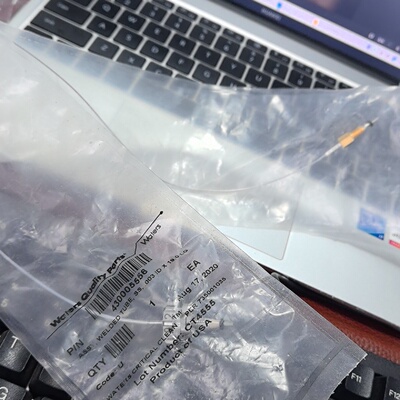 全新原装watersUPLC柱温箱管路六通阀色谱柱连接议价