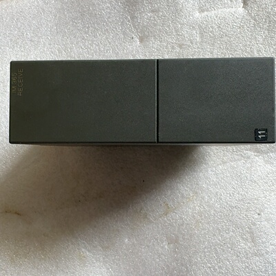 西门子PLC模块6ES73650BA010AA0拆