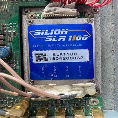SLR1100超高频模块UHFRFID读写模块询价