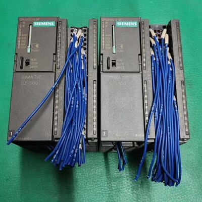 西门子S7300CPU313C2DP-议价