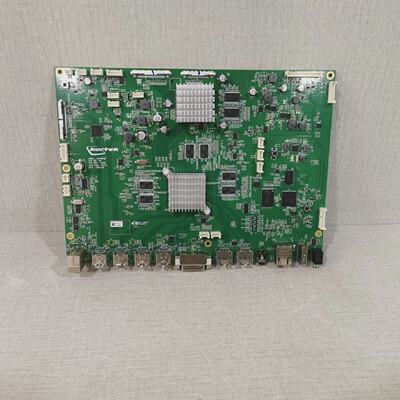KORTEC Model SWORDFISH PCB Code 117638 Assy 301473 PCB Mothe