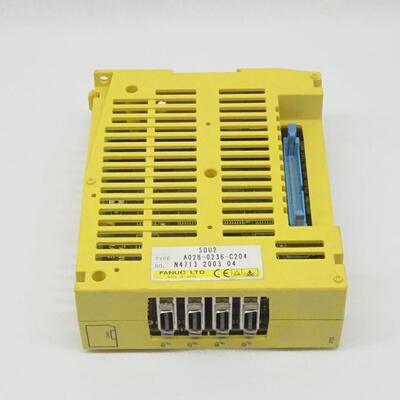 议价A02b0236C204 Eingangs Einheit Sdu2 N4713 200304适用