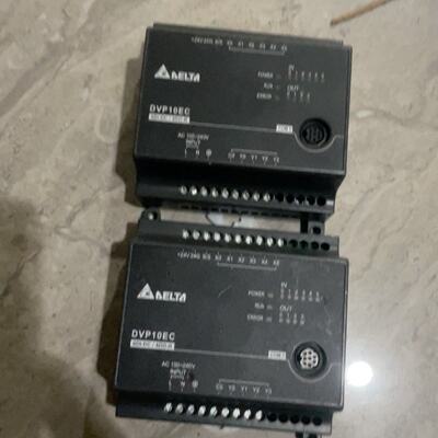 台达DVP10EC00R3外观不错-询