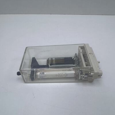 ABBRXSF1110125VRK271016AN继电器