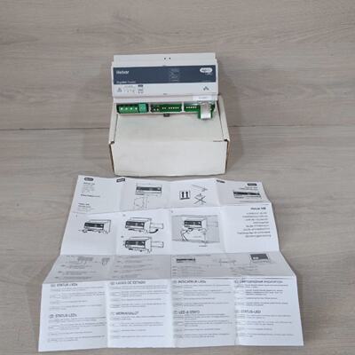 HELVAR 905 DIGIDIM ROUTERSINGLE SUBNET