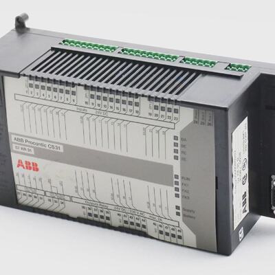 ABB Procontic CS31 07 KR 91 07KR91D GJR5250000R0252 Zentrale