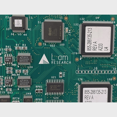 LAMRESEARCH810-234640-213PCBAVIOPASSYBOARD