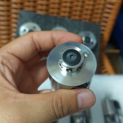询-海克斯康探头型号IRP40.01成色如图