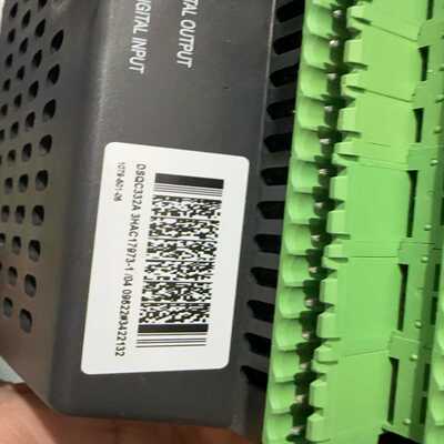 （议价）板卡DSQC332A3HAC17973-1AB