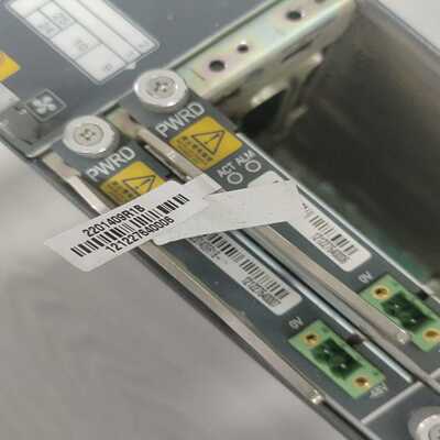 华为光端机OSN1500B子架SSRK000AFB01，Op