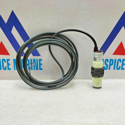 Interruttore Fotoelettrico Omron E3FNP18KDR3TWPBL