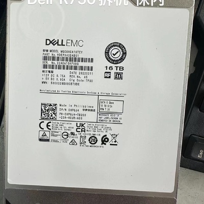 Dell戴尔企业级16T16TBSATA0HP-议价