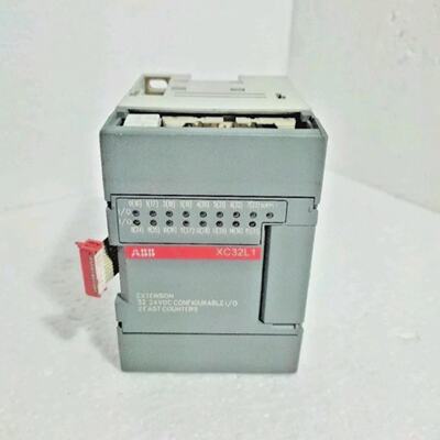 Module DExtension IO ABB XC32L1 1SBP260110R1001 XC32L1B2.0