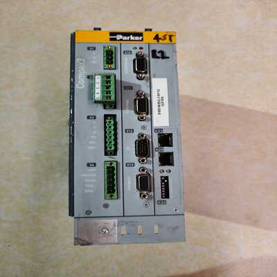 C3S025V2F12I32T30M00派克伺服驱动