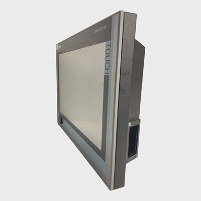 Siemens Simatic IPC277D Panel 6AV74224AA000BK0 for Die Indus