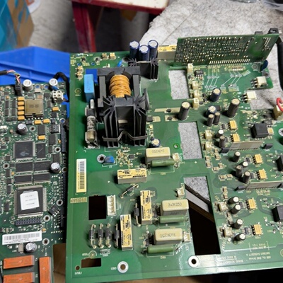 【议价】acs800驱动板rint-6611c