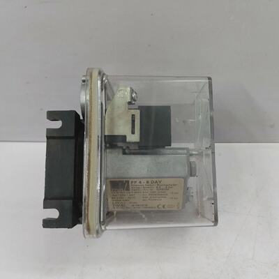 Tival FF48DAY Pressure Switch