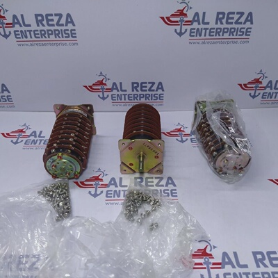 KITAZAWA MSW SWITCH 100038871 30VDC 5A125VDC 1A100VAC 5A440V