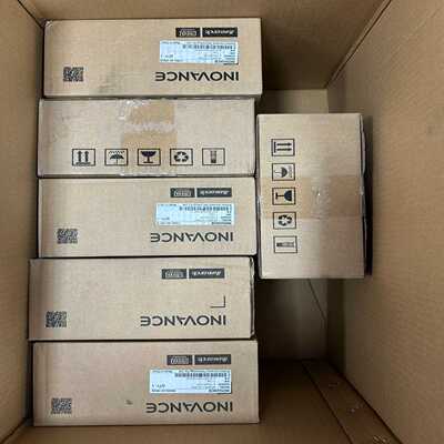 汇川变频器MD800-1-4T3R4，，未拆封，议价