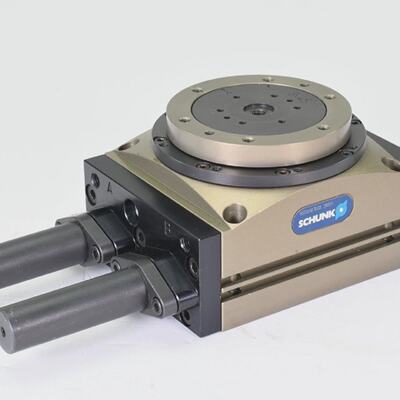 SCHUNK 315500 RSTD 60TLG8 Ring indexing table