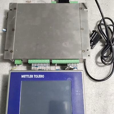 议价METTLERTOLEDO控制器APWDBOX带梅特议价