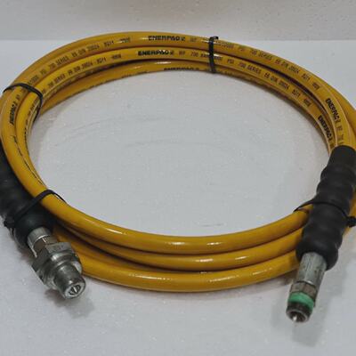 Enerpac HC7220 20 Pi. Tuyau Hydraulique Haute Pression 700 B