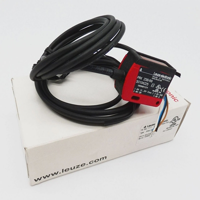 LeuzePRK25B/66PRK25B/6650104225Reflex-Lichtschranke-un