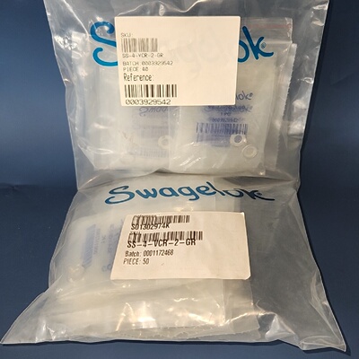 SWAGELOKSS4VCR2GRVCR世伟洛议价