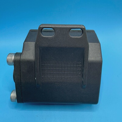 Bollfilter波尔压差指示器4.36.2