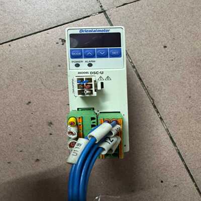 Orientalmotor东方电机调速器DSC-MU马达控询价