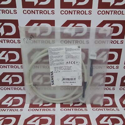 议价3Uf79370Ba000    Connection Cable For Soft Start 1M Open