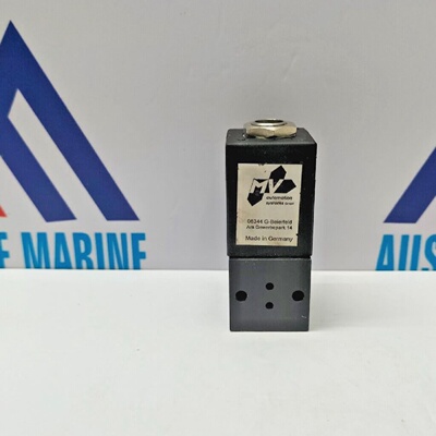 Mv Automation 609500671M Vanne  Solnode Beierfeld