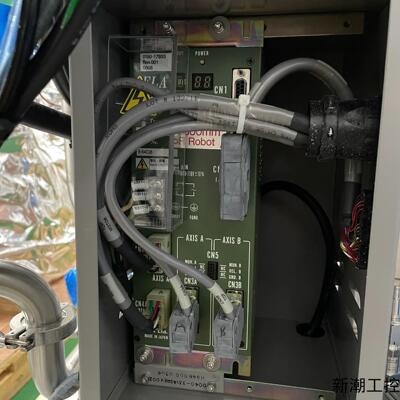 AMAT 0190-17853  NSK ROBOT伺服驱动议价商品