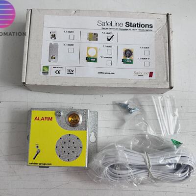 SafeLine LTstat05 Stations System Alarm X 1 Part