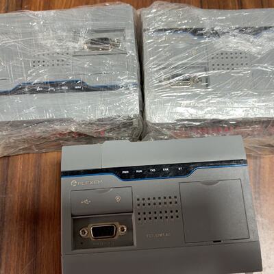 繁易PLC控制器FC332MTAC，议价商品