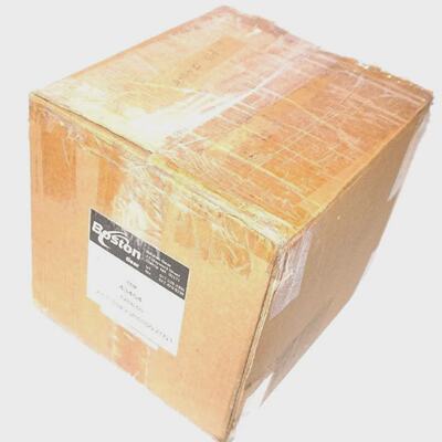 NEW BOSTON GEAR 43454 ADJUSTABLE SPEED DRIVE ACE304V3P0100VT