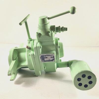 Moteur  Air Japonais JAM1PES1500S Pression DAir  06 MPa