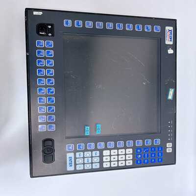 XYCOM正品二手工业屏，实图拍摄，价私(3-)--议价商品