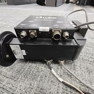 MKS SMARTMATCH控制器，型号FI20634议价