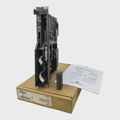 AEG ALU154 4 MB Modnet 1  Sfb Module Plc Construction Group