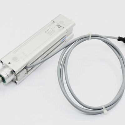 Festo DNCI3280PA 535411 pmax. 12bar Normzylinder mit Wegmess