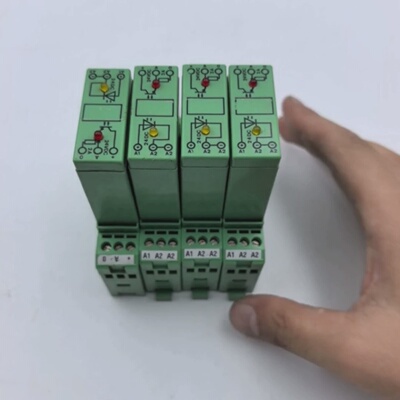 议价Phoex Relay Module Emg 17Ov24Dc24Dc适用
