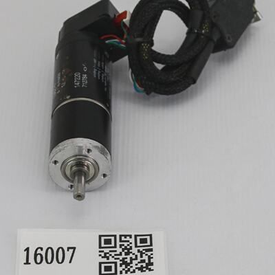 16007MAXONEC发动机带ENCODERHEDS5540A11136293