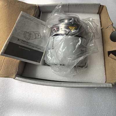 全新普发PKR251真空计PTR25500功能德国进口--议价商品