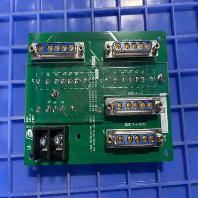 LamResearch控制板810-210775-002--议价商品