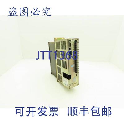 供应安川CACR-IR44SFB-P00-B12Servopack伺服驱动器230V33A44kw3P